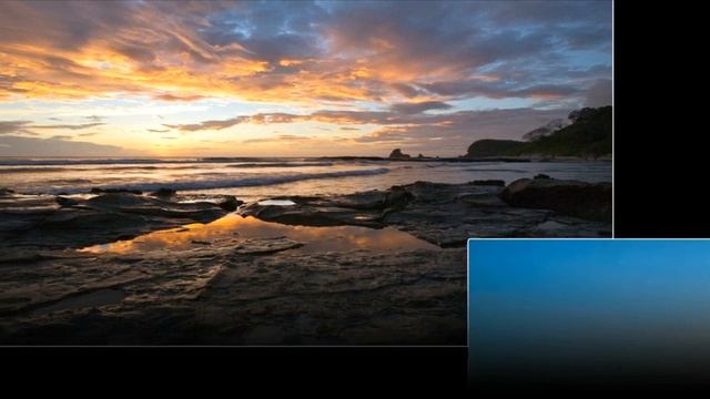 CJ Mind - Road Movie