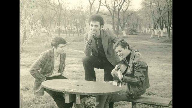 У меня беда со слухом..