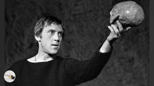 Концерты и квартирники Высоцкого #6 Магнитоальбом Гололед на земле 1964 год