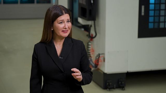 Пять минут о московской промышленности. Выпуск о компании "Русский рыбный мир"