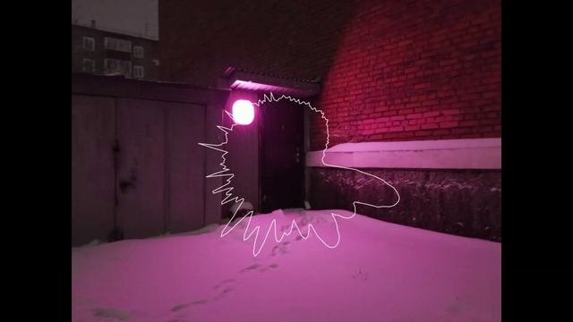 saiqo prod. - начало декабря / light beat / зимний бит