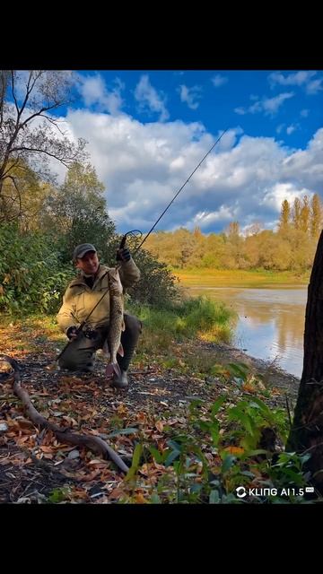 Нейронка оживляет фото: Интеллектуальные системы в рыболовстве