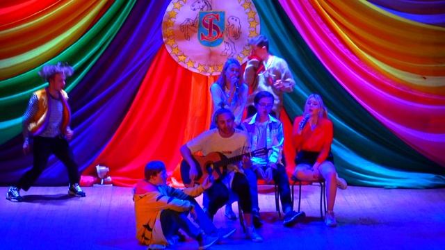 5 Save Tonight (Summer, 2018)