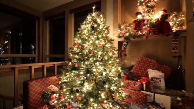 Т. Киселёва - "Рождественская песнь"