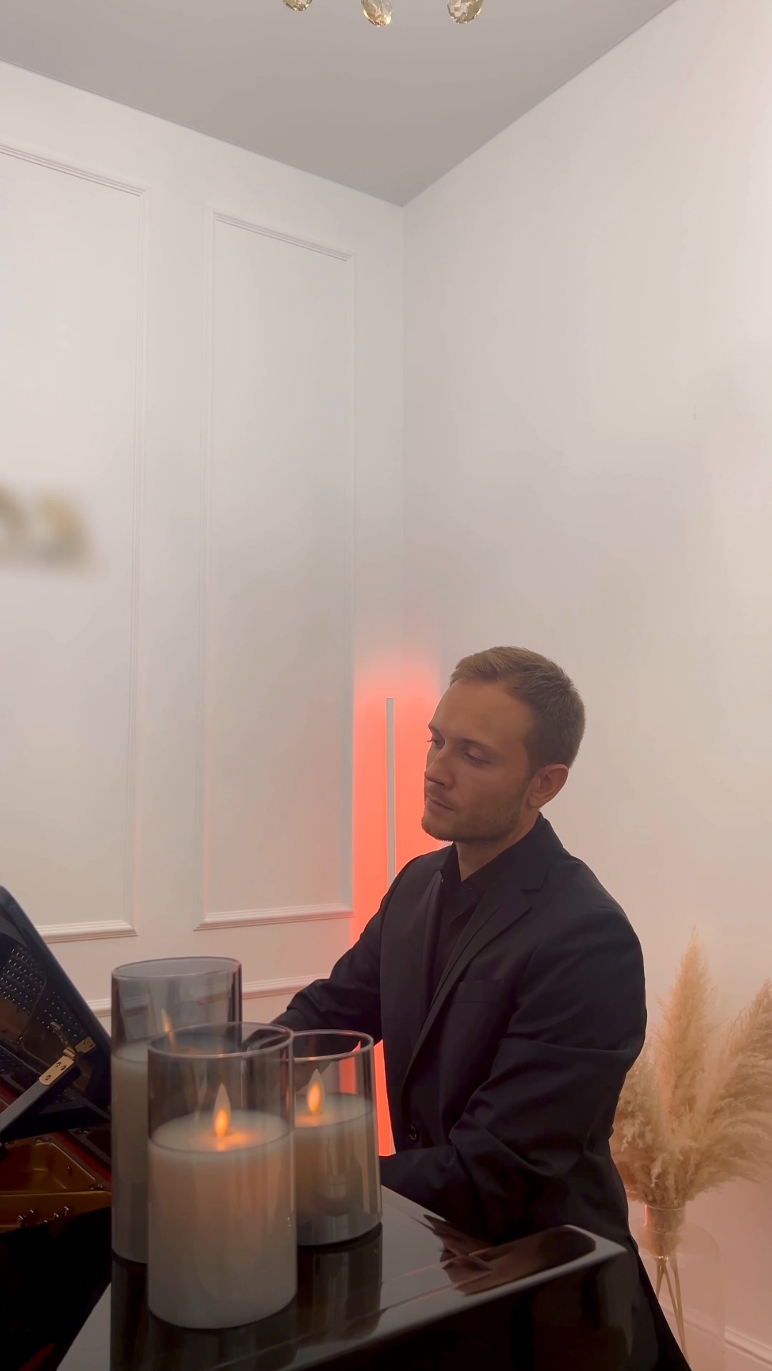 Сергей Васильевич Рахманинов. Вокализ