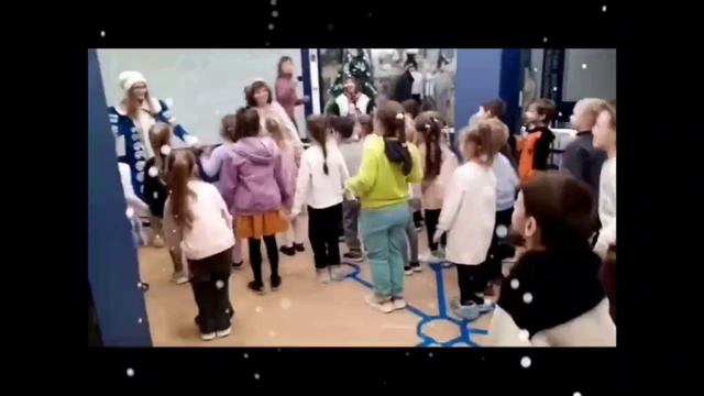 Выпуск 332. Приглашение на новогодние программы в Дом-музей В.В. Тихонова