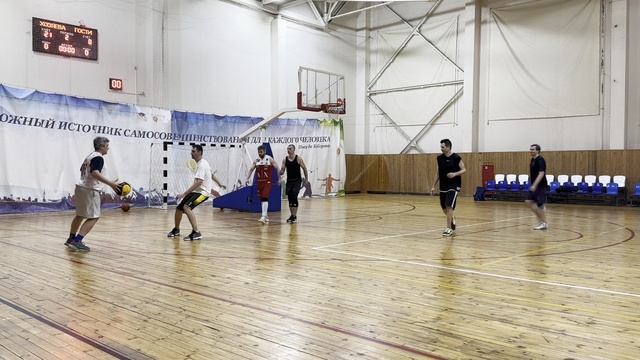 Игра 6 03.12.2025