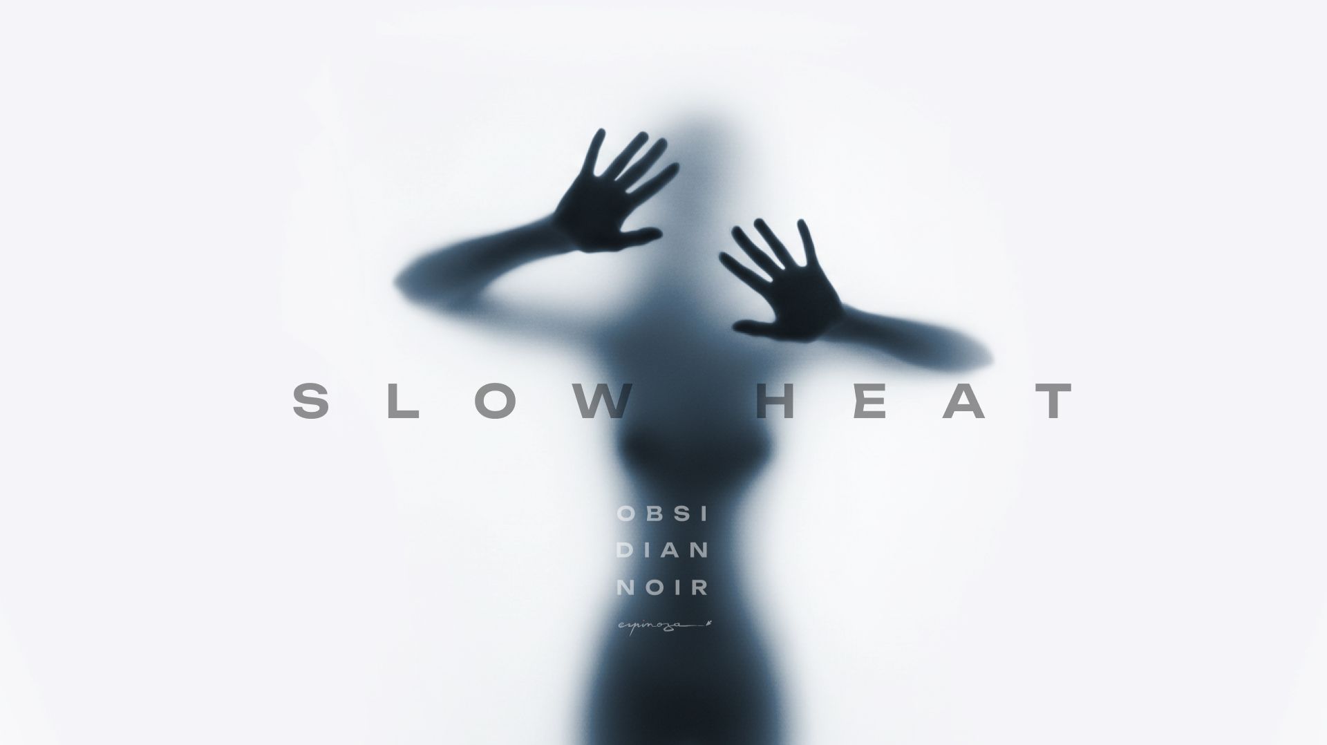 Obsidian Noir – Slow Heat (Soft Erotic Downtempo, Full Album)