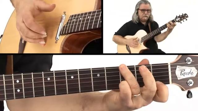 6  Down On The Delta   Breakdown