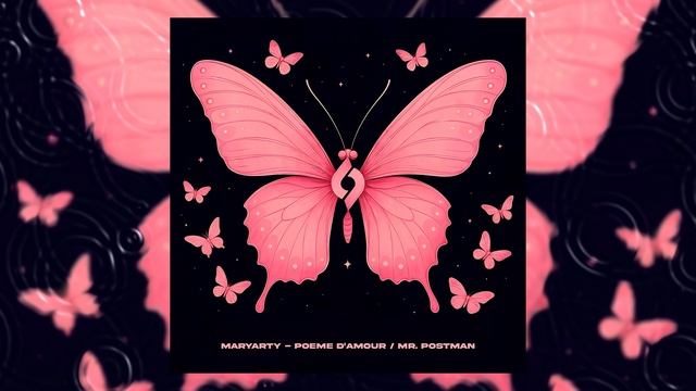 Maryarty, Journey of the Soul - Poeme D'amour [Journey of the Soul]