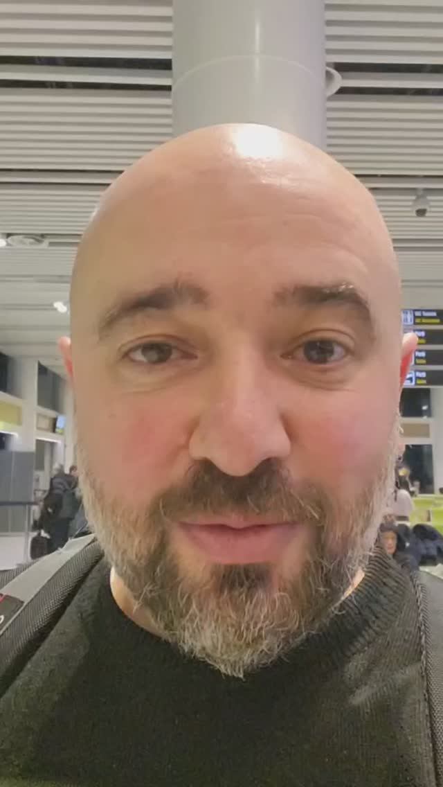 ПЕРЕЕЗД ЭЛЬДАРА И ЕГО ПРИКЛЮЧЕНИЯ В ДУХЕ.7 часть.(04.12.25)