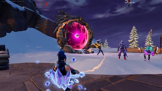 6Г1С Финальный Ивент (2025.02.15)