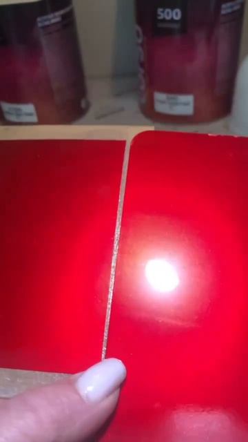 Честный обзор: ИИ Подобрал Сложный Цвет Mazda 46V за 2 Шага! 🎨