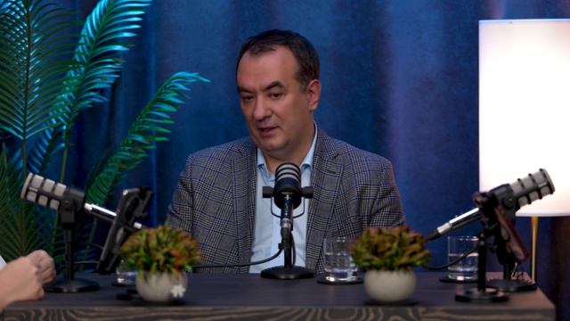 Видеоподкаст о мифах и стигмах в онкологии