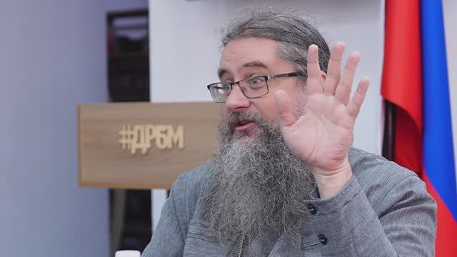 «Человек на пути к преображению». Духовная литературная гостиная.