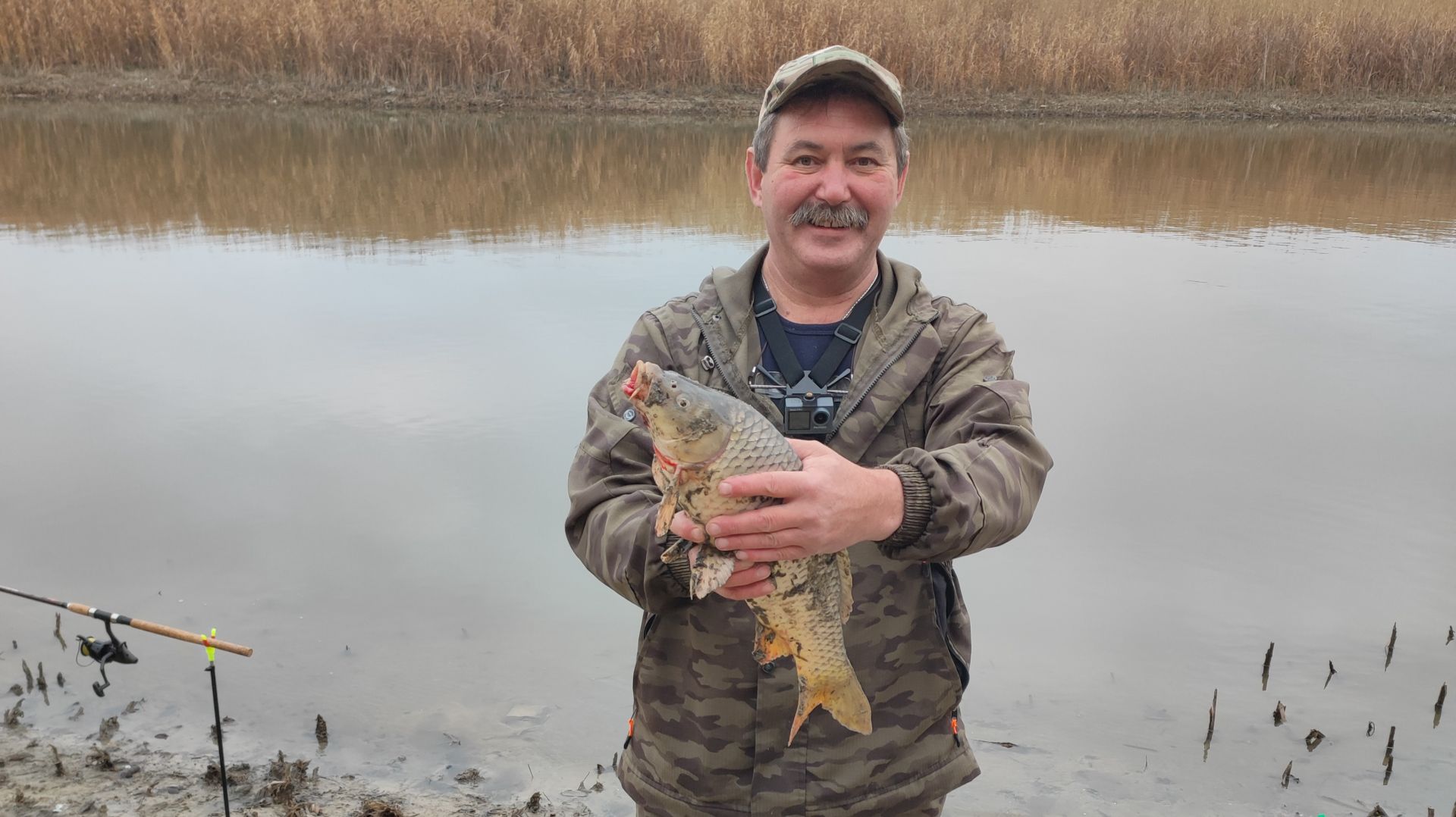 ОСЕНЬ.ДОН.ЭПИЛОГ.