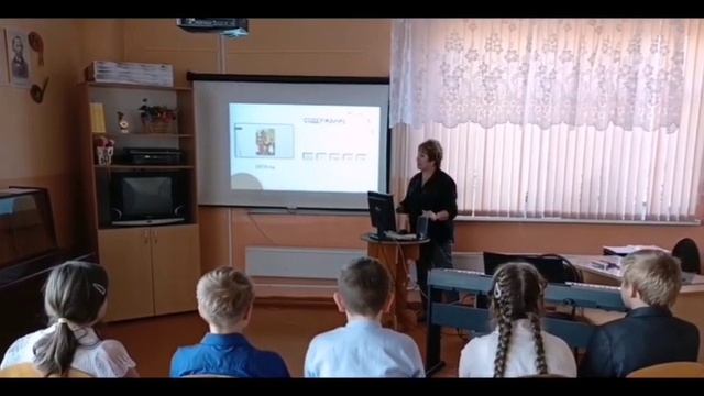 Долгополова Е.С. Детский альбом П.И. Чайковского. По страницам любимых мелодий