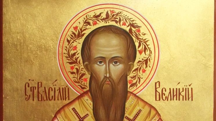 11. Бытие. Василий Великий. Шестоднев. Беседа 11.