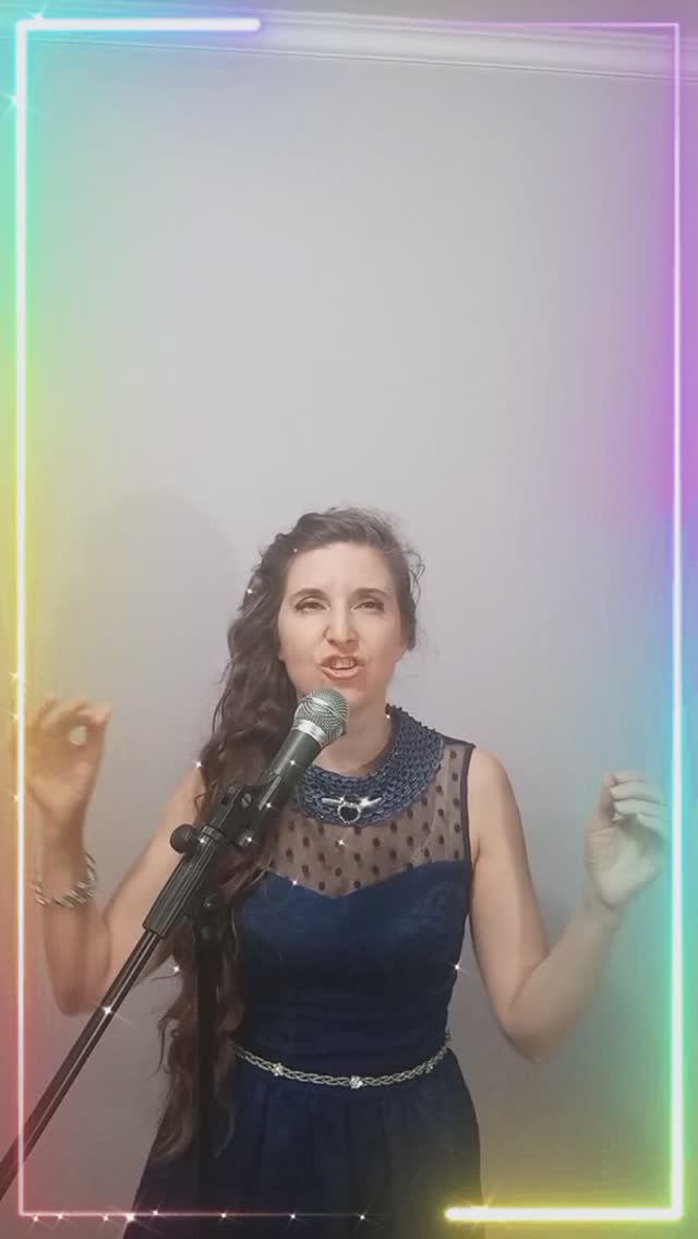 Джаз.Michael Bublé – Feeling Good