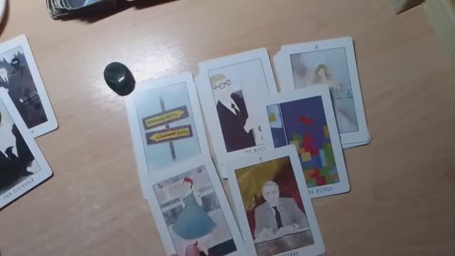 БЛИЖАЙШИЕ ПЕРСПЕКТИВЫ НА РАБОТЕ, В КАРЬЕРЕ, БИЗНЕСЕ👀БИЗНЕС-ТАРО💰