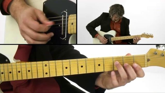 1  Country Guitar Survival Guide  Rhythm   Introduction