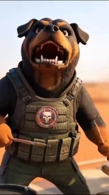 Позитивный ролик