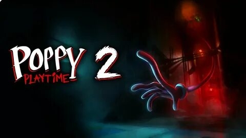 Poppy Playtime 2 (4)