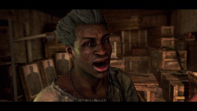 Farcry 4 прохождение №2 ( Без Комментариев)