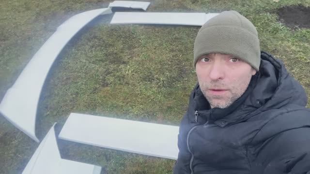 Обтекатели кабины Мерседес Актрос МП4/MP4 Верхний, правый левый закабинный MT790144 MT790244