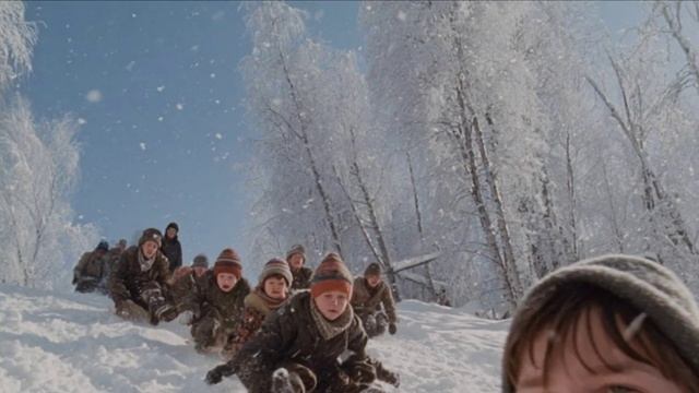 РУССКОЕ ДНК