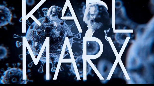 Рабочий Квартал - КАРЛ МАРКС