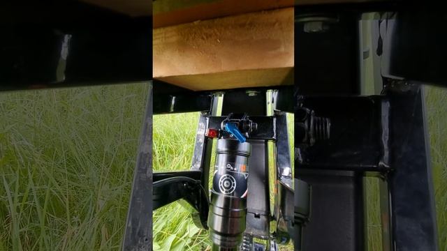 Изменения и доработки Kugoo Kirin V6 #фэтбайк