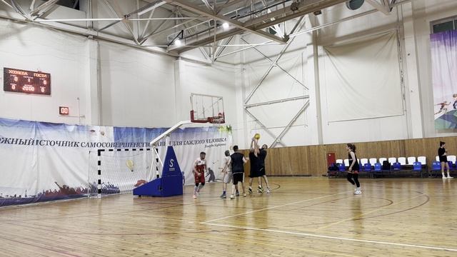 Игра 2 12.11.2025