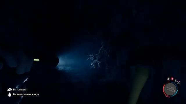 Самый неуловимый серийный УБИЙЦА [Sons Of The Forest]