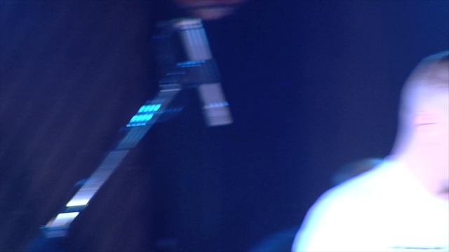 2023-10-19 - Проект «NORKIN» в клубе «Big Ben»