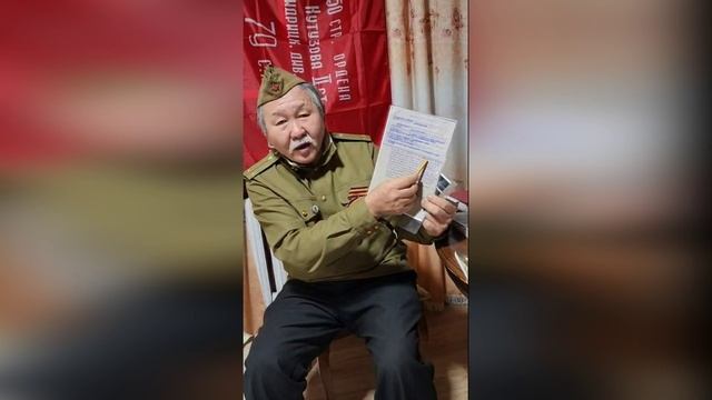 80 историй Победы. Максимов Александр Николаевич