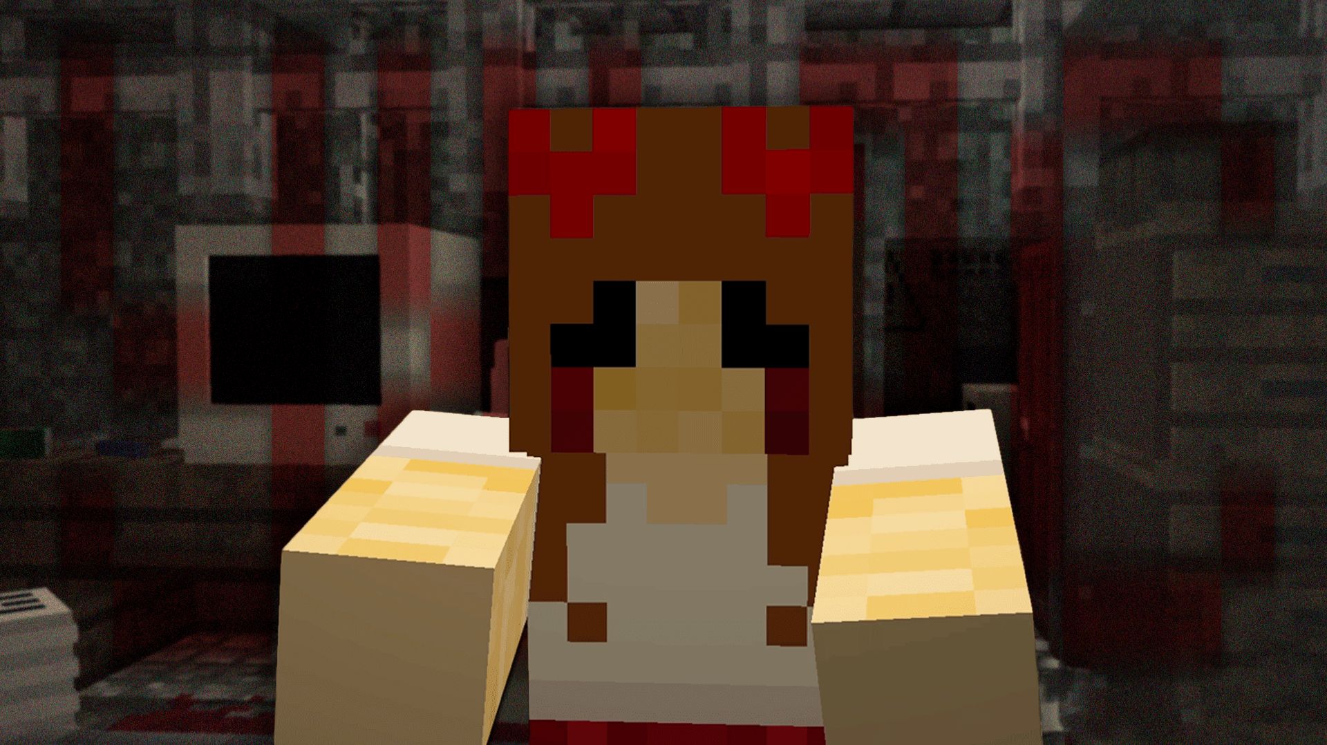 ПРИЗРАКИ, ИНОПЛАНЕТЯНЕ И БЕДЫ С БАШКОЙ ▷ No Encore