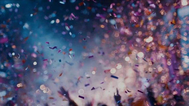 DJ VOSYANO - Новый Год