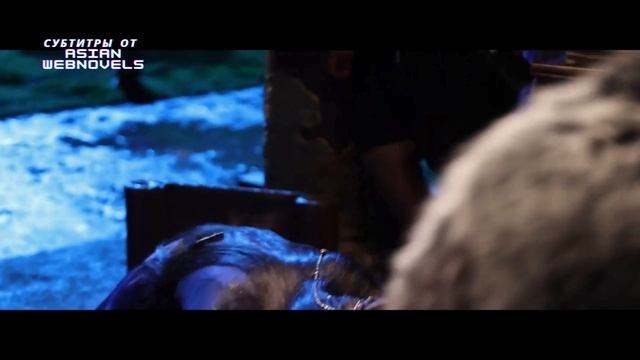 Спецвыпуск к завершению съёмок «Призрачный божественный сыщик» | русские субтитры от Asian Webnovels