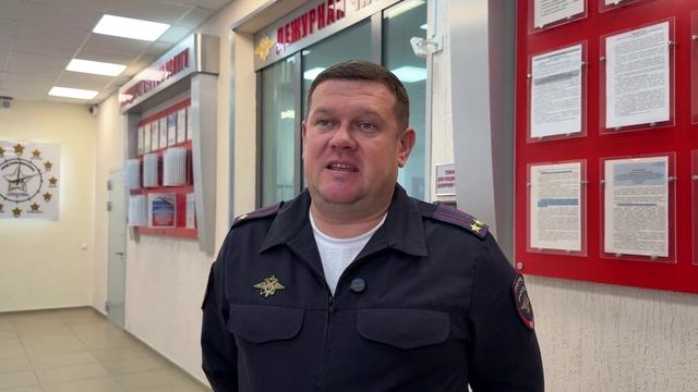 Полиция Севастополя напоминает об опасности вовлечения детей в преступную деятельность