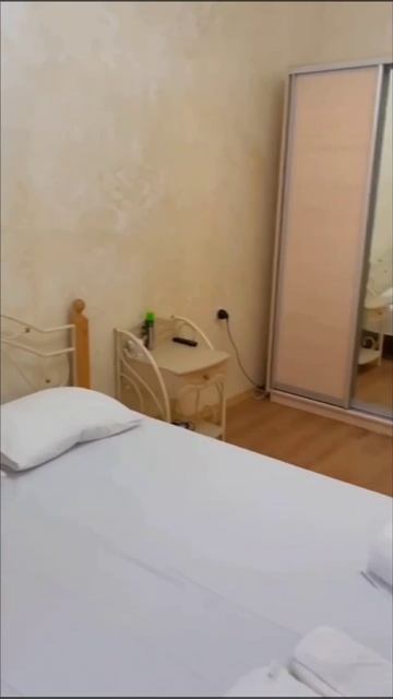 Апартаменты "МЗИЯ"