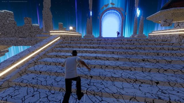 6Г4С Концерт Duft Punk 1 часть  (2025.09.27)