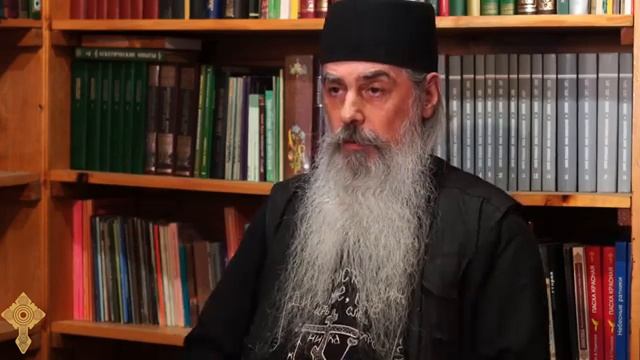 Индуизм и Йога Православный взгляд Схиигумен Гавриил