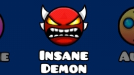 создаю инсэ демона 2 часть