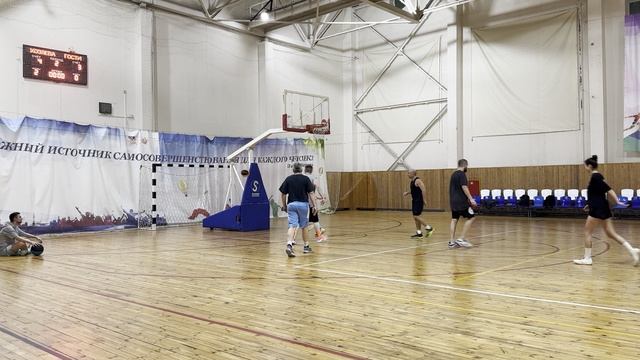 Игра 4 19.11.2025