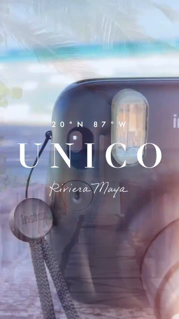 Мексика | Ривьера-Майя | UNICO 20°87° HOTEL RIVIERA MAYA 5*