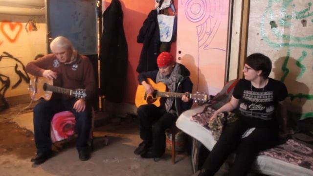 Умка  "Где я теперь"  18. 12. 2020  Мурманск