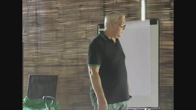 1 день - 1 часть. Бали 12-2019г. Мастер-Класс. Трансляция ИнфоСервис.