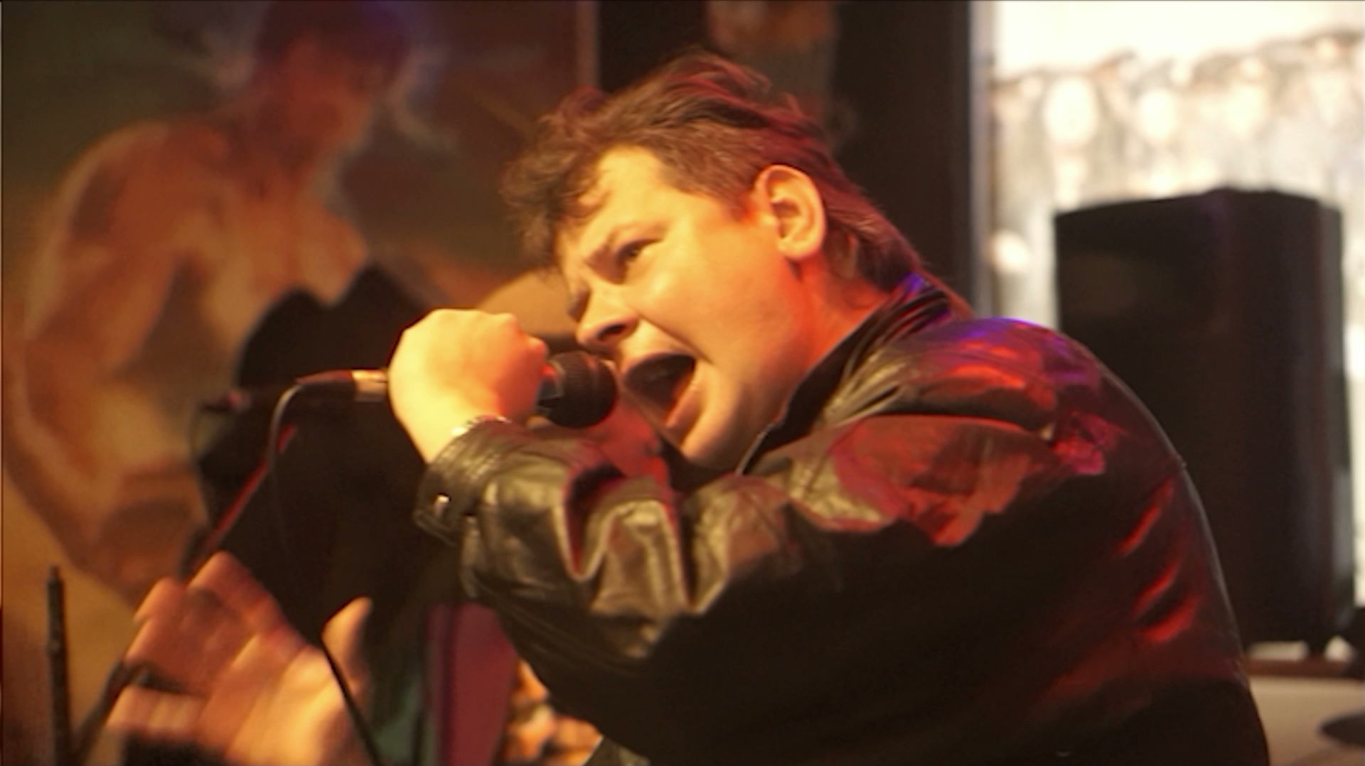 Макинтошъ – Русский спирт (Official Music Video)