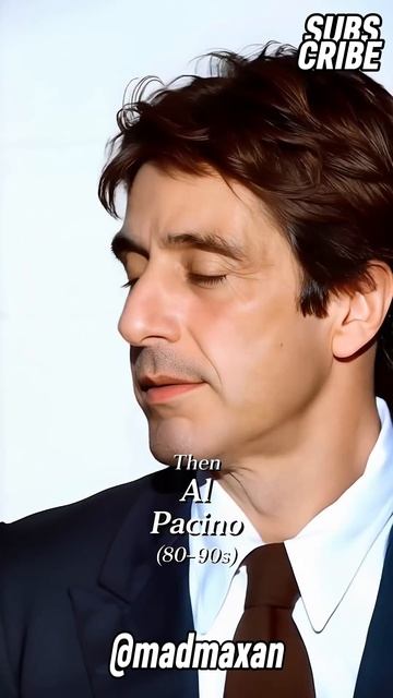 Если бы они собрались в одном фильме